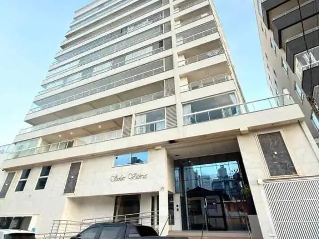 Apartamento para Venda em Navegantes/SC Gravata 4 Quartos