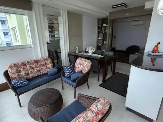Apartamento para Venda em Navegantes/SC Gravata