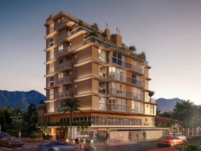 Apartamento para Venda em Navegantes/SC Gravata 5 Quartos