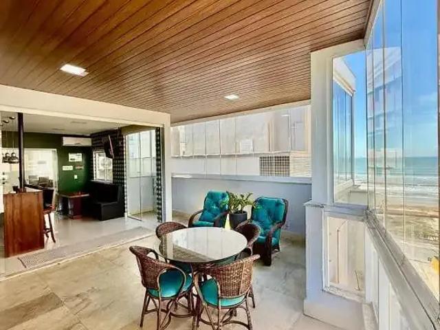 Apartamento para Venda em Navegantes/SC Gravata
