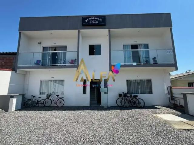 Apartamento para Venda em Navegantes/SC Gravata 8 Quartos