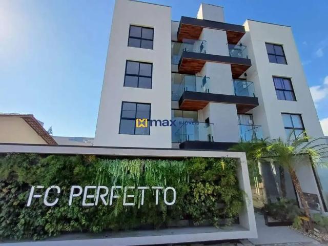 Apartamento para Venda em Navegantes/SC Machados 2 Quartos