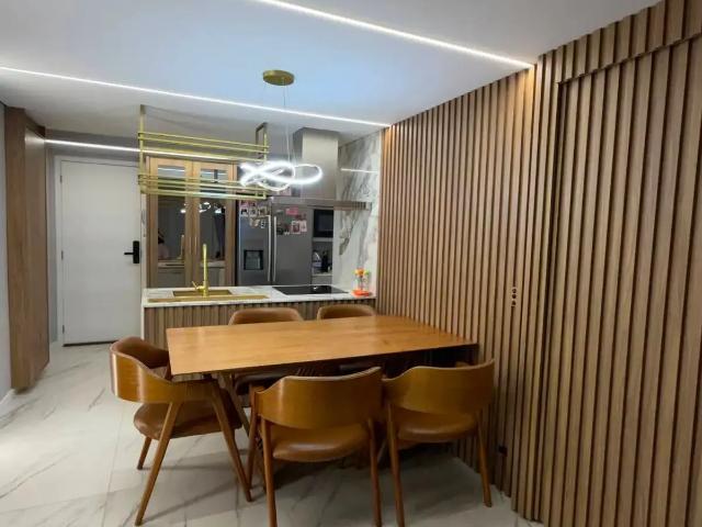 Apartamento para Venda em Navegantes/SC Machados 2 Quartos