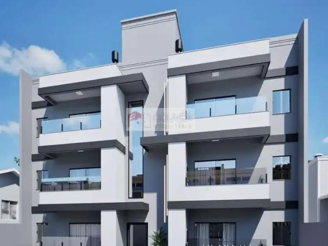 Apartamento para Venda em Navegantes/SC Meia Praia