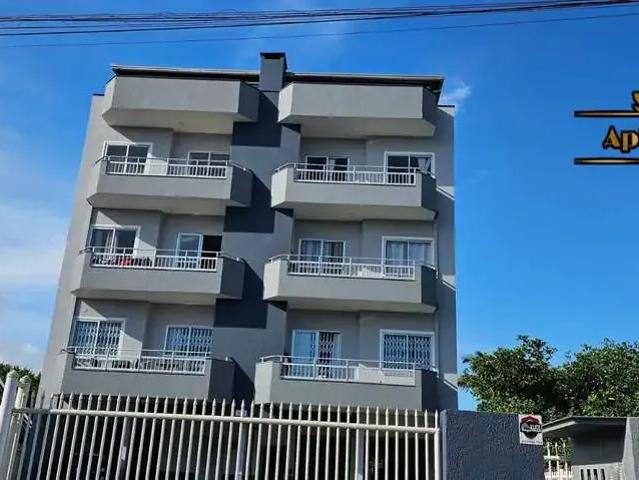 Apartamento para Venda em Navegantes/SC Meia Praia 2 Quartos