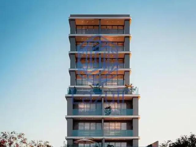 Apartamento para Venda em Navegantes/SC Meia Praia 2 Quartos