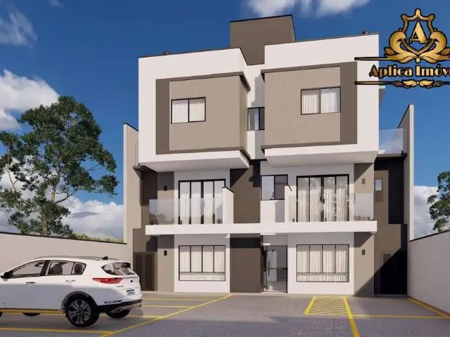 Apartamento para Venda em Navegantes/SC Meia Praia 2 Quartos