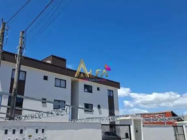 Apartamento para Venda em Navegantes/SC Meia Praia 2 Quartos