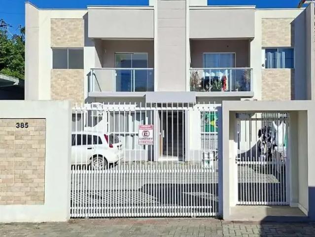 Apartamento para Venda em Navegantes/SC Meia Praia 2 Quartos