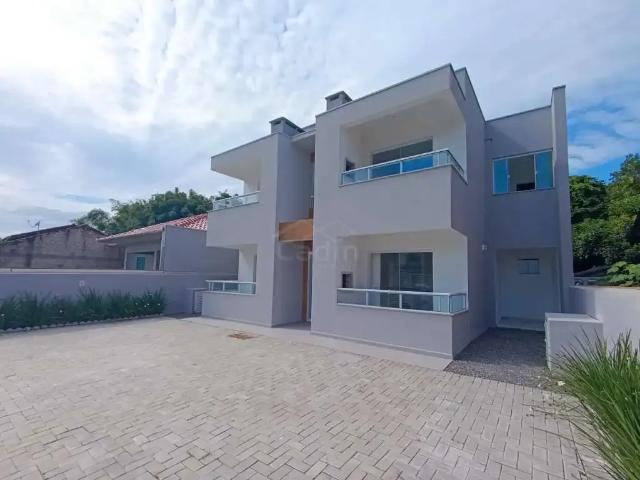 Apartamento para Venda em Navegantes/SC Meia Praia 2 Quartos