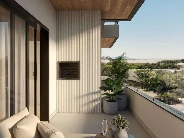 Apartamento para Venda em Navegantes/SC Meia Praia 2 Quartos
