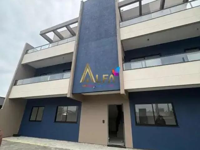 Apartamento para Venda em Navegantes/SC Meia Praia 2 Quartos
