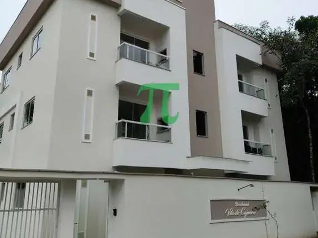 Apartamento para Venda em Navegantes/SC Meia Praia 2 Quartos