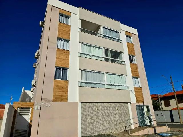 Apartamento para Venda em Navegantes/SC Meia Praia 2 Quartos