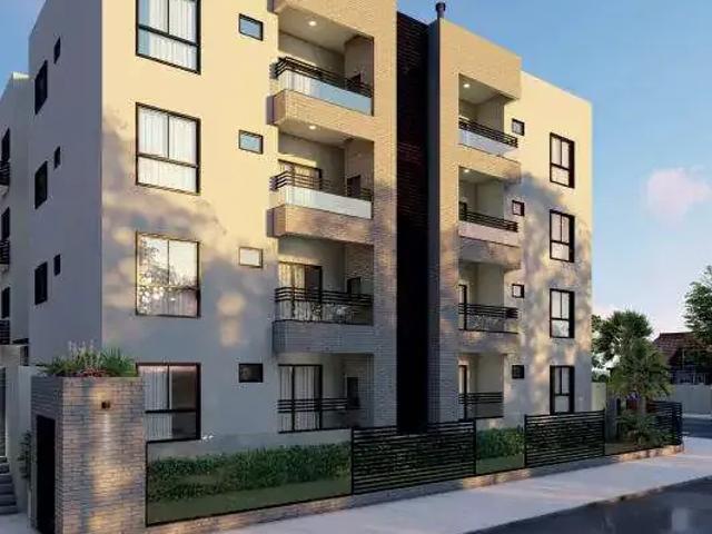 Apartamento para Venda em Navegantes/SC Meia Praia 2 Quartos