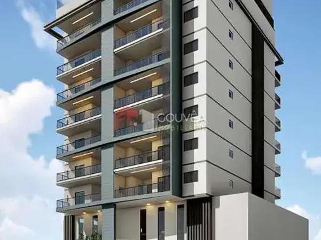 Apartamento para Venda em Navegantes/SC Meia Praia 2 Quartos