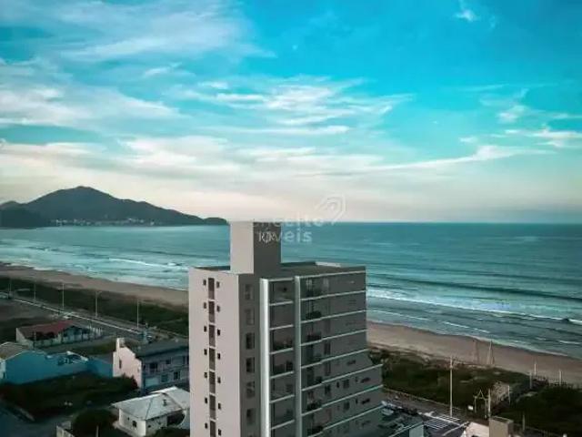 Apartamento para Venda em Navegantes/SC Meia Praia 2 Quartos