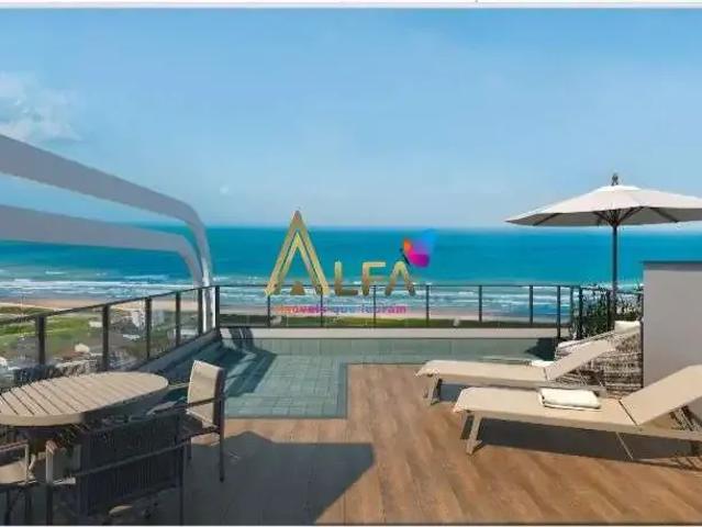 Apartamento para Venda em Navegantes/SC Meia Praia 2 Quartos