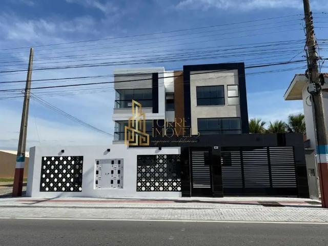 Apartamento para Venda em Navegantes/SC Meia Praia 2 Quartos