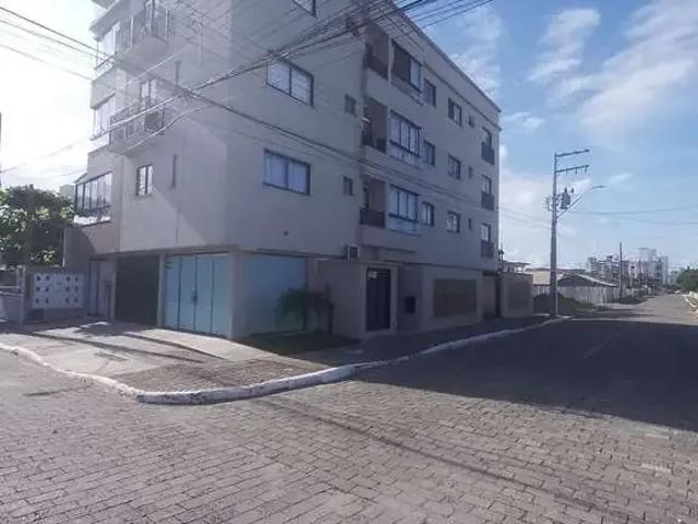 Apartamento para Venda em Navegantes/SC Meia Praia 2 Quartos