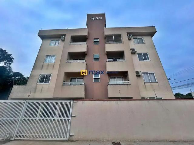 Apartamento para Venda em Navegantes/SC Meia Praia 2 Quartos