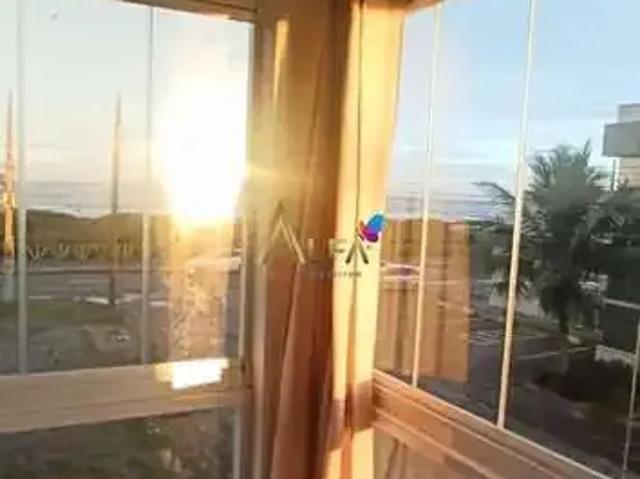 Apartamento para Venda em Navegantes/SC Meia Praia 2 Quartos