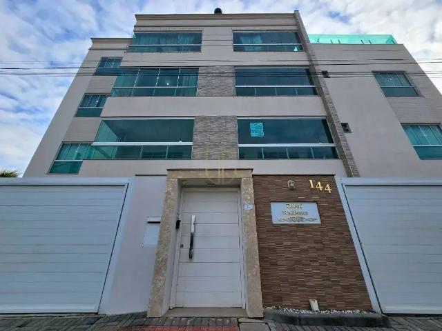 Apartamento para Venda em Navegantes/SC Meia Praia 2 Quartos