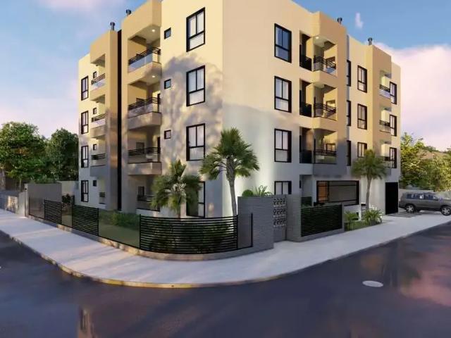 Apartamento para Venda em Navegantes/SC Meia Praia 2 Quartos