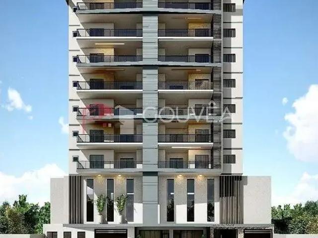 Apartamento para Venda em Navegantes/SC Meia Praia 2 Quartos