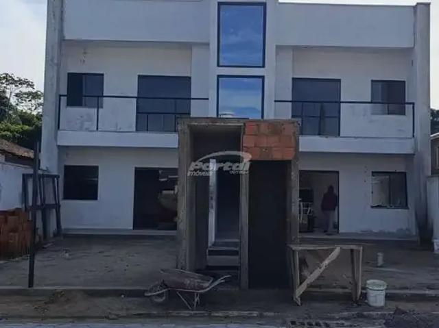 Apartamento para Venda em Navegantes/SC Meia Praia 2 Quartos