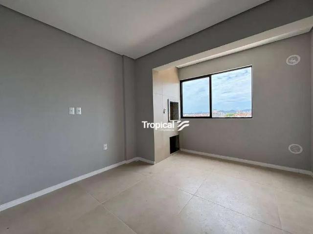 Apartamento para Venda em Navegantes/SC Meia Praia 2 Quartos