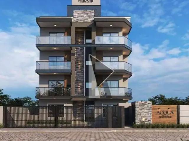 Apartamento para Venda em Navegantes/SC Meia Praia 2 Quartos