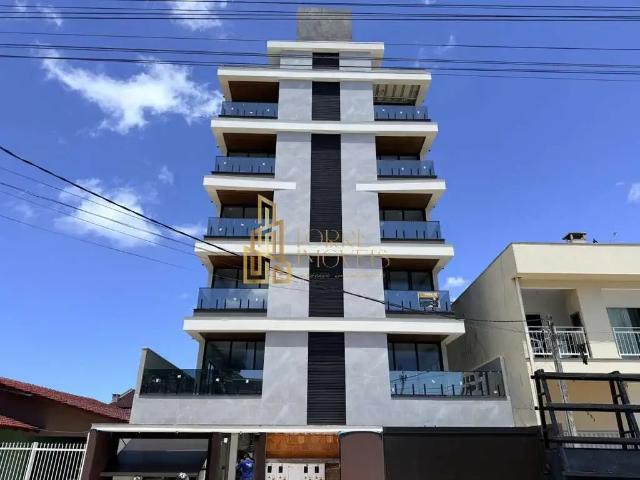 Apartamento para Venda em Navegantes/SC Meia Praia 2 Quartos