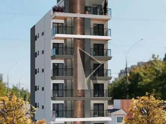 Apartamento para Venda em Navegantes/SC Meia Praia 2 Quartos