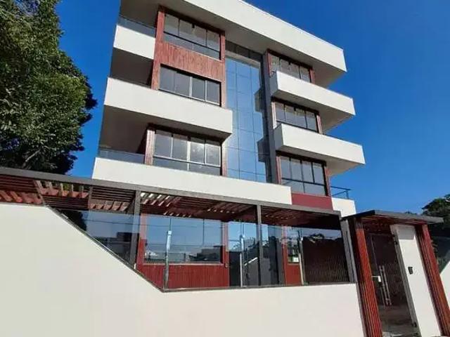Apartamento para Venda em Navegantes/SC Meia Praia 2 Quartos