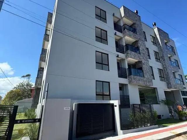 Apartamento para Venda em Navegantes/SC Meia Praia 2 Quartos