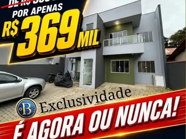 Apartamento para Venda em Navegantes/SC Meia Praia 2 Quartos