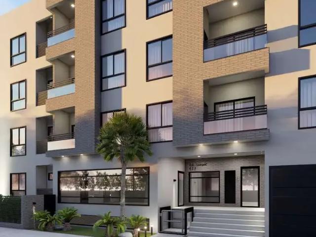 Apartamento para Venda em Navegantes/SC Meia Praia 2 Quartos