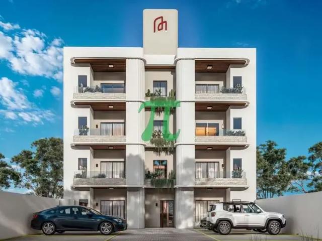 Apartamento para Venda em Navegantes/SC Meia Praia 2 Quartos