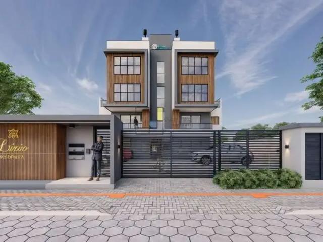 Apartamento para Venda em Navegantes/SC Meia Praia 2 Quartos