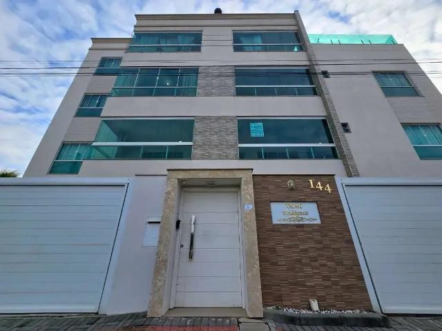Apartamento para Venda em Navegantes/SC Meia Praia 2 Quartos