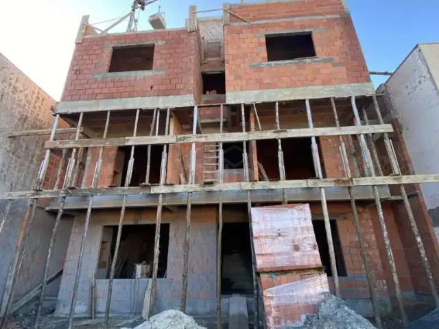 Apartamento para Venda em Navegantes/SC Meia Praia 2 Quartos