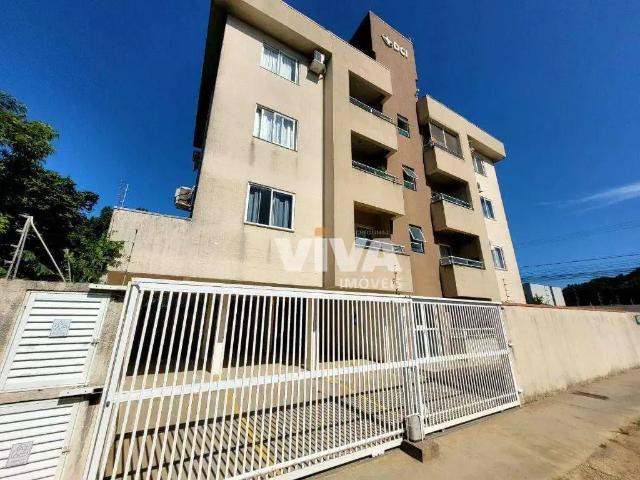 Apartamento para Venda em Navegantes/SC Meia Praia 2 Quartos