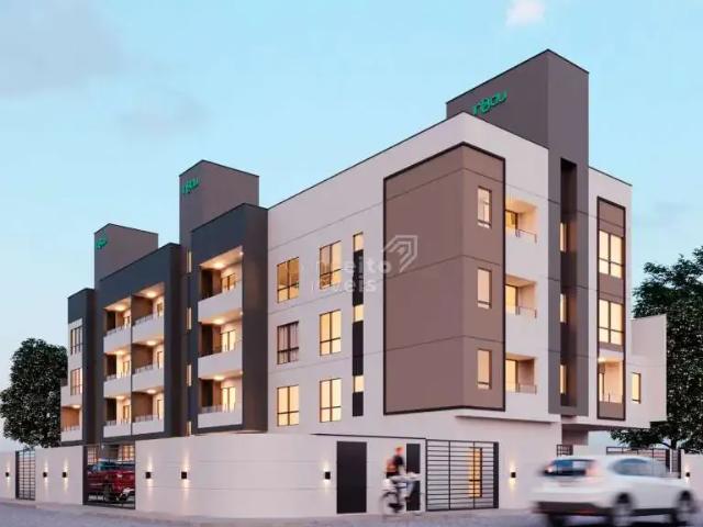 Apartamento para Venda em Navegantes/SC Meia Praia 2 Quartos