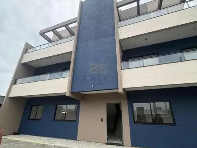 Apartamento para Venda em Navegantes/SC Meia Praia 2 Quartos