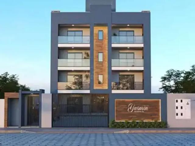 Apartamento para Venda em Navegantes/SC Meia Praia 2 Quartos