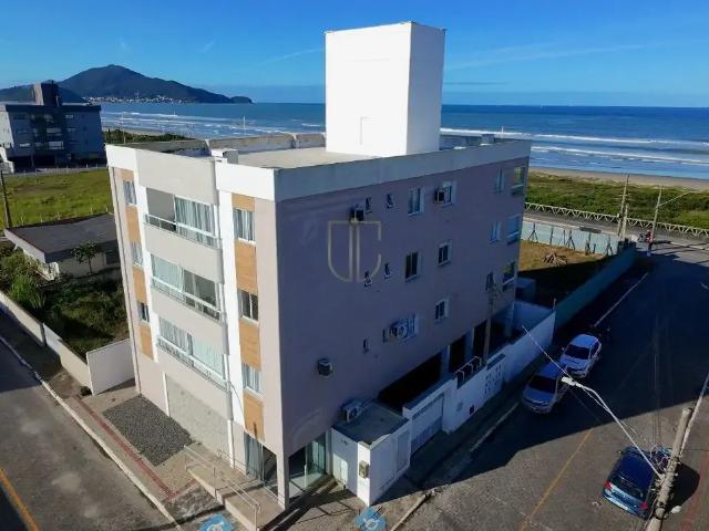Apartamento para Venda em Navegantes/SC Meia Praia 2 Quartos