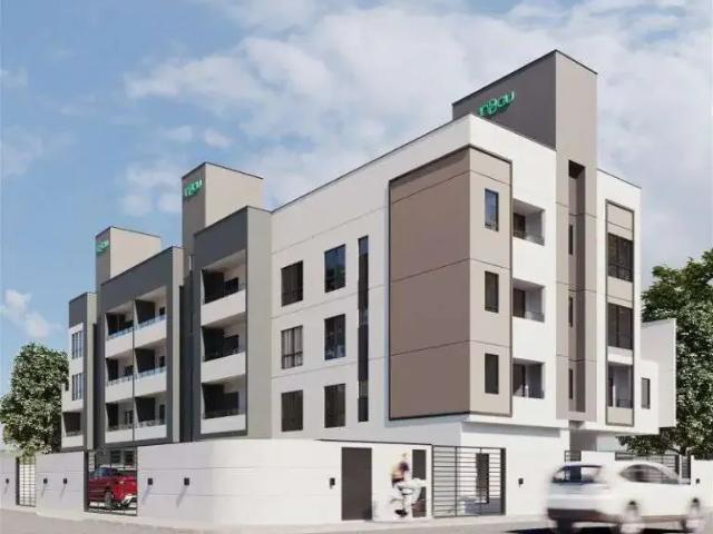 Apartamento para Venda em Navegantes/SC Meia Praia 2 Quartos