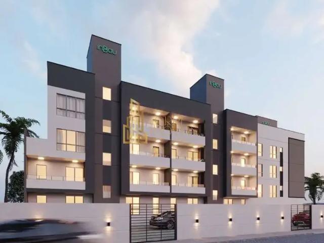 Apartamento para Venda em Navegantes/SC Meia Praia 2 Quartos