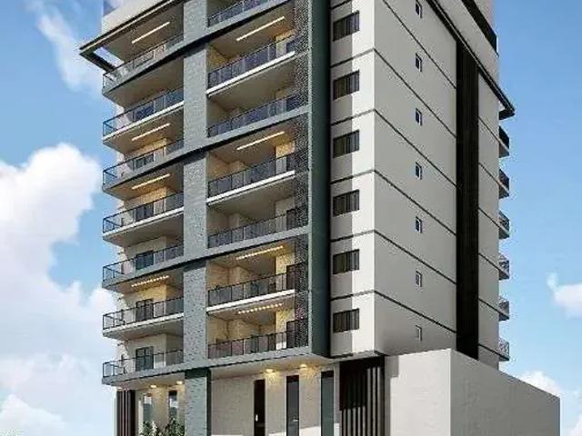 Apartamento para Venda em Navegantes/SC Meia Praia 2 Quartos
